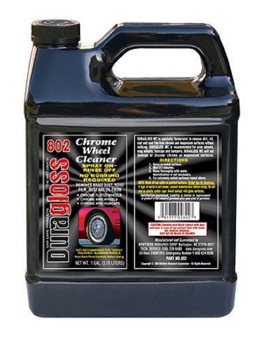 Find The Best Chrome Wheel Cleaner Polish Reviews & Comparison - Katynel