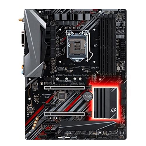 Placas base compatibles con el i7 9700K al mejor precio