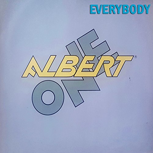 Play Everybody (Remastered) by Albert One on Amazon Music