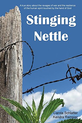 Buy Stinging Nettle Book Online at Low Prices in India | Stinging ...