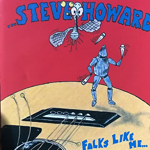 Écouter on my own par Steve Howard sur Amazon Music Unlimited