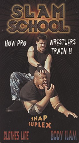 Slam School [VHS]: Amazon.de: Slam School: Elektronik & Foto