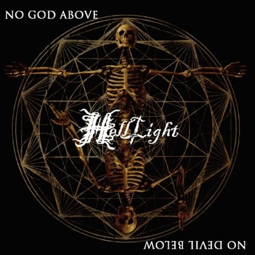 Amazon MusicでHelllightのNo God Above, No Devil Belowを再生する
