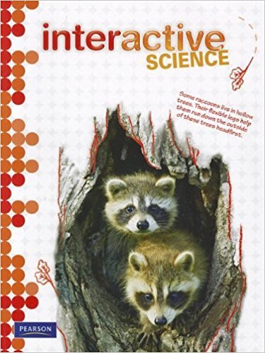 Interactive Science: Grade 4: Various: 9780328712045: Amazon.com: Books