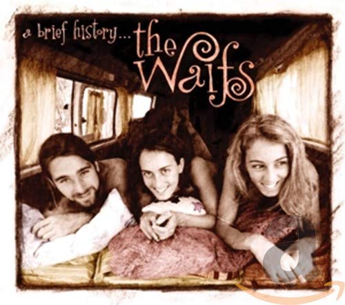 WAIFS - A Brief History - Amazon.com Music