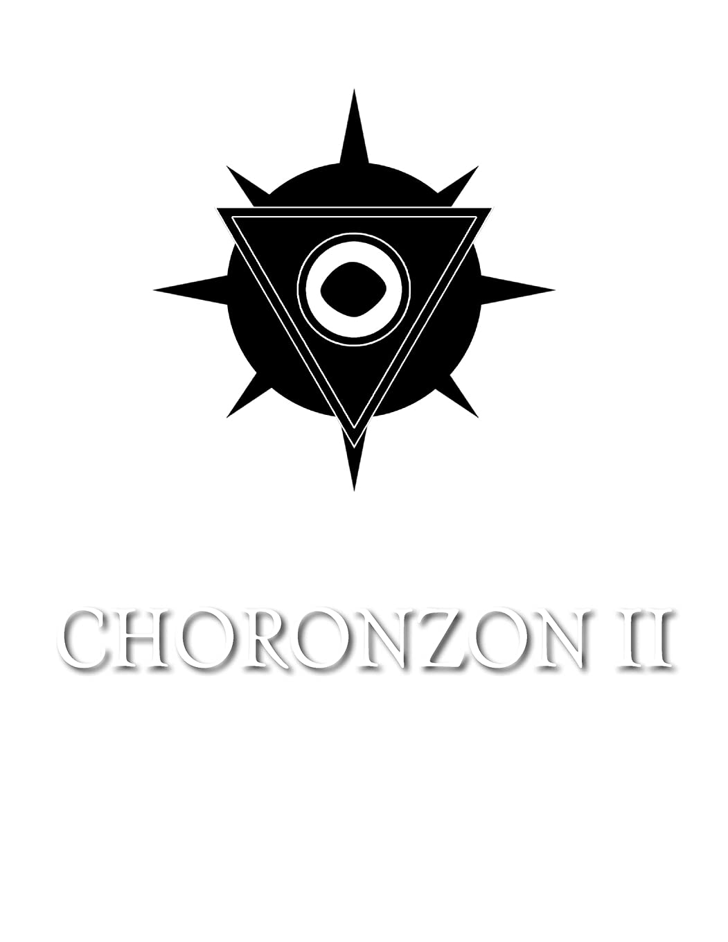 Choronzon II: Press, Martinet: 9780692723920: Amazon.com: Books