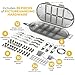 Go Hang It! Pro, The Original All-in-One Picture Hanging and Leveling ...