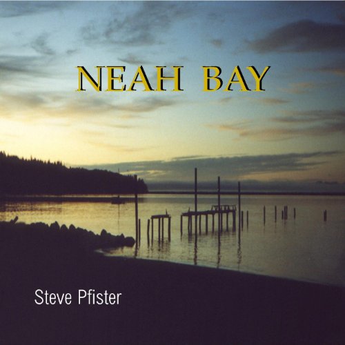 Amazon.com: Neah Bay : Steve Pfister: Digital Music