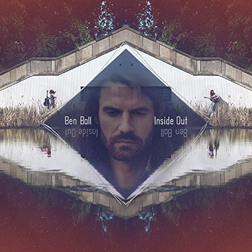 Amazon MusicでBen BallのInside Outを再生する