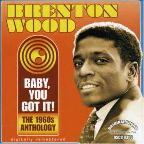 Baby You Got It: 1960's Anthology by Original Sound - Amazon.com Music