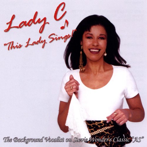 Play This Lady Sings! by Lady C on Amazon Music Unlimited