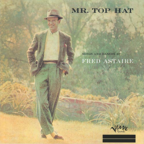 Amazon.com: Mr. Top Hat : Fred Astaire: Digital Music