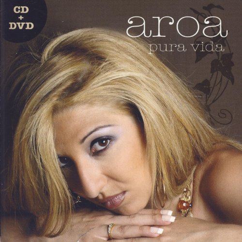Play Pura Vida by Aroa on Amazon Music