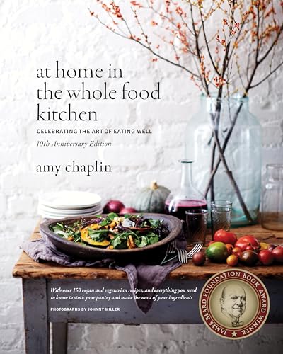 Amazon Best Sellers: Best Natural Food Cooking
