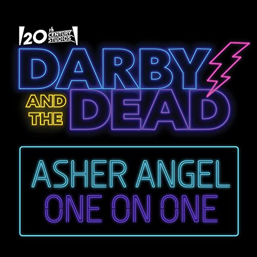 Play One on One (From "Darby and the Dead") by Asher Angel on Amazon ...