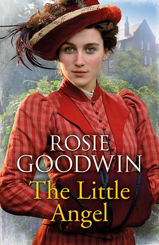 Buy The Little Angel Book Online at Low Prices in India | The Little ...