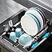 Amazon.com - GSlife Sink Dish Drying Rack - Capacity Expandable ...