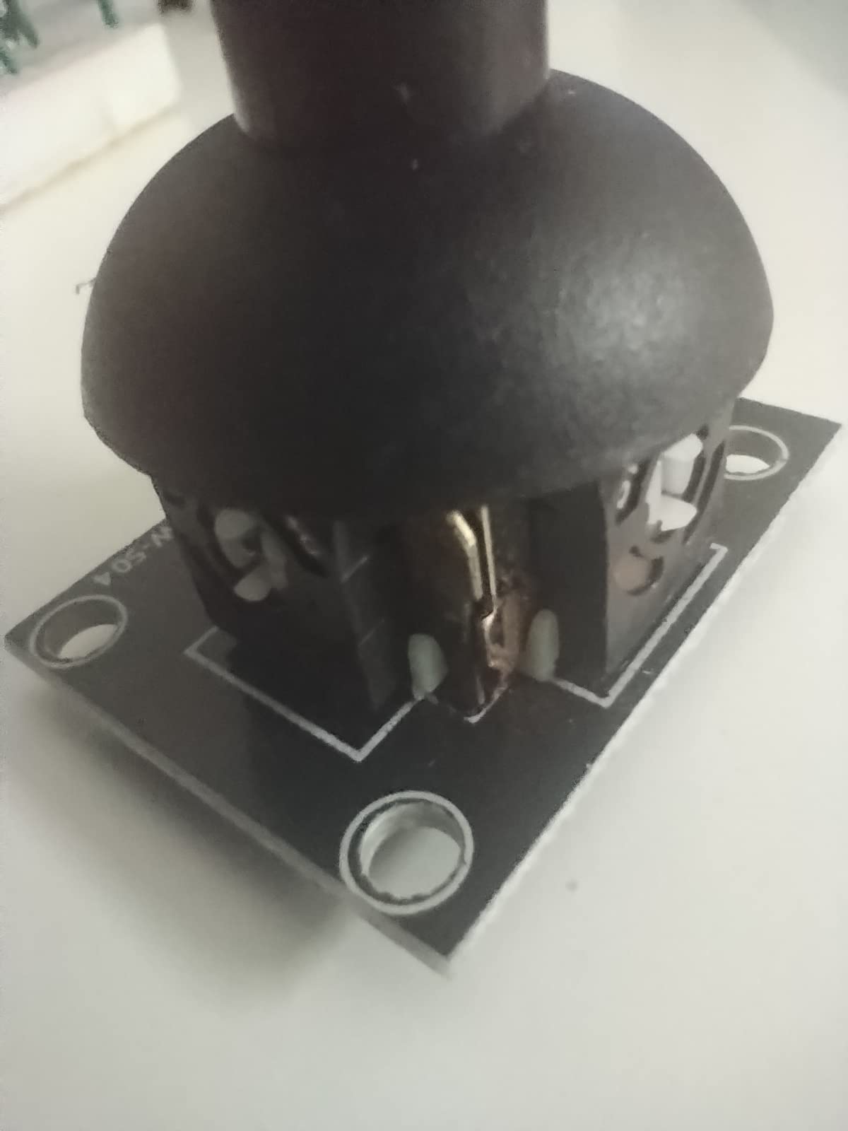 Joystick Module : Amazon.in: Computers & Accessories