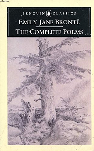 Emily Jane Bronte Poems – Emily Bronte Short Poems – LSBGB