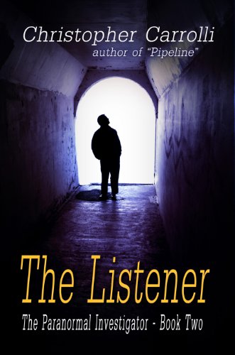 Book review of The Listener - Readers' Favorite: Book Reviews and Award ...