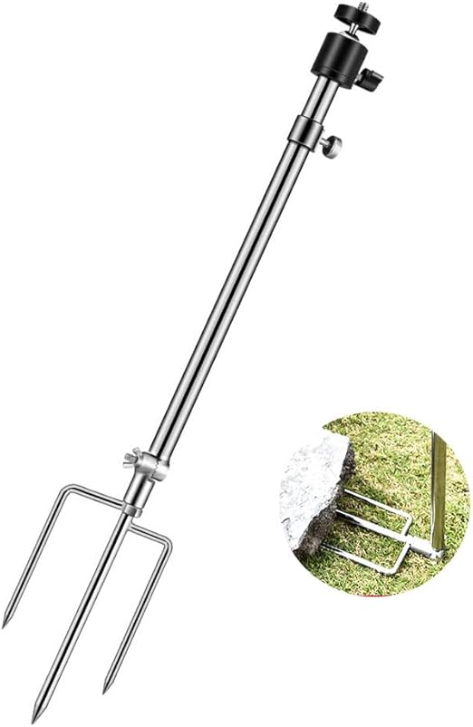 Amazon.com: Stedan 1 Pack Trail & Game Camera Stand Thick Foldable ...