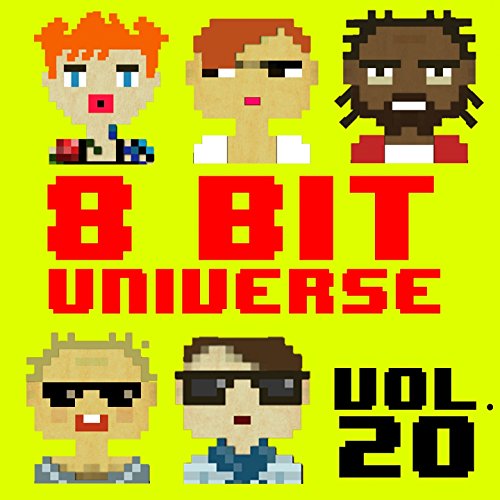 Play 8-Bit Universe, Vol. 20 by 8 Bit Universe on Amazon Music