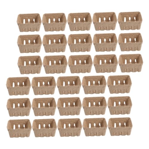 Paper Pulp Boxes – The 16 best products compared - Alternative Families