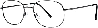 Amazon.com: Doug Men's Eyeglasses - Modern Collection Frames : Clothing ...