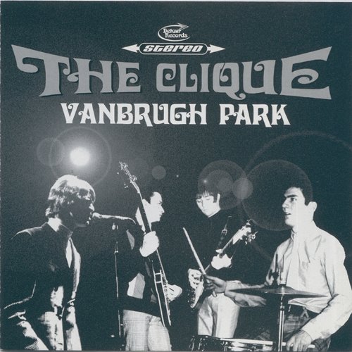 Amazon.com: Vanbrugh Park : CLIQUE: Digital Music