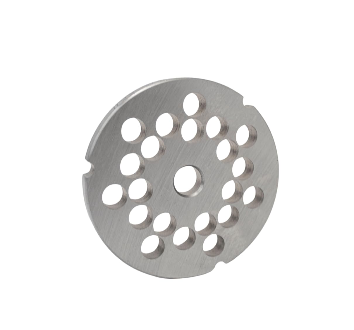 Amazon.com: Grinder Plate for #22 Grinders, Hobart and Biro, with 3/4 ...