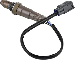 Amazon.co.jp: Pressure Sensor 89467-52060 Front O2 Oxygen Sensor Air ...