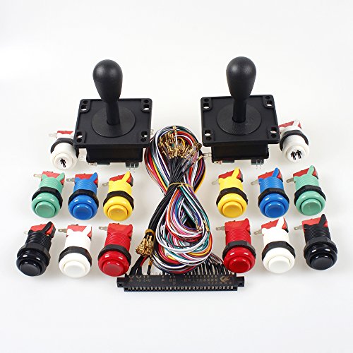 Top 10 Best Pandoras Box 4 Jamma : Reviews & Buying Guide - Katynel