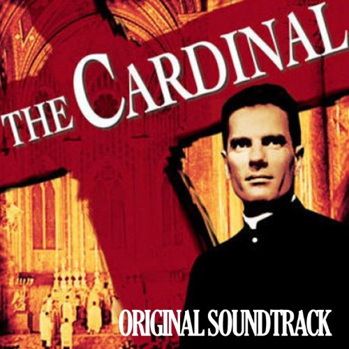The Cardinal Opening Music (Them from "The Cardinal" Original ...