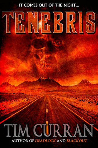 Tenebris eBook : Curran, Tim: Amazon.in: Kindle Store