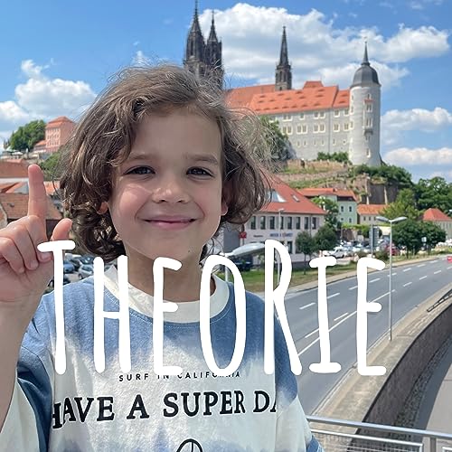 Amazon.com: TheoRie : Theo Hache: Books