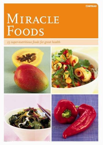Buy MIRACLE FOOD Book Online at Low Prices in India | MIRACLE FOOD ...