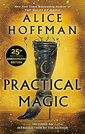Amazon.com: Practical Magic eBook : Hoffman, Alice: Kindle Store