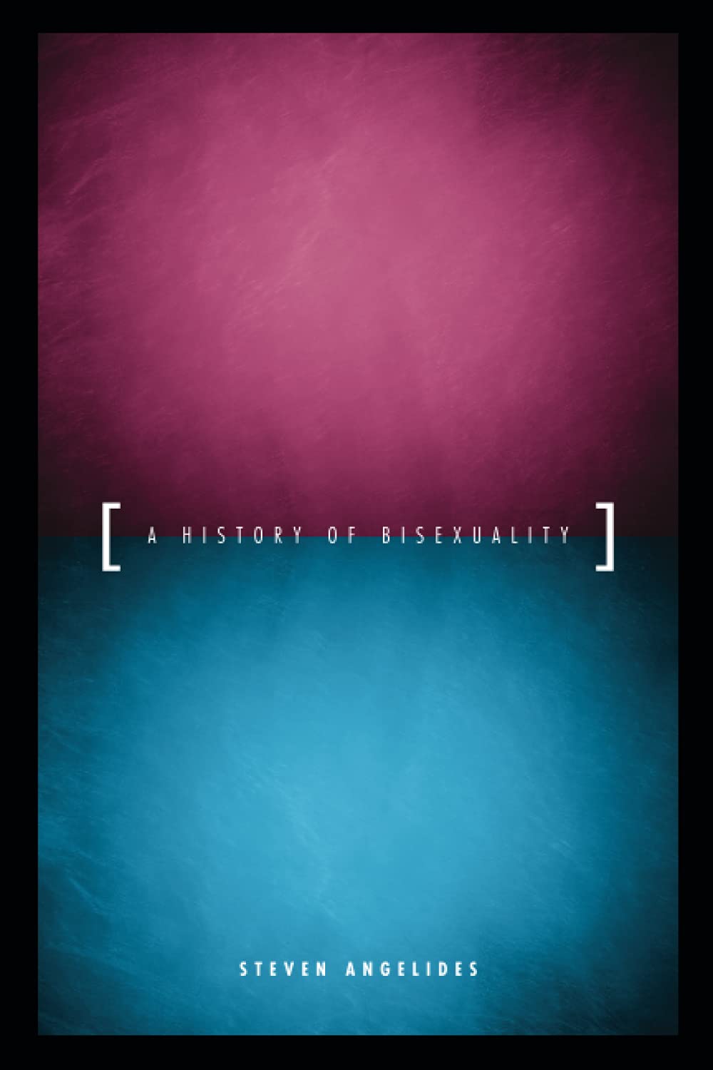 A History of Bisexuality (The Chicago Series on Sexuality, History, and ...