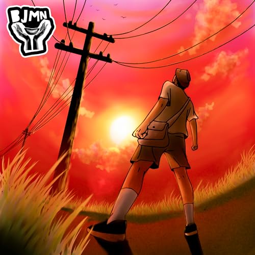 Play M.J.S by Bjmn on Amazon Music