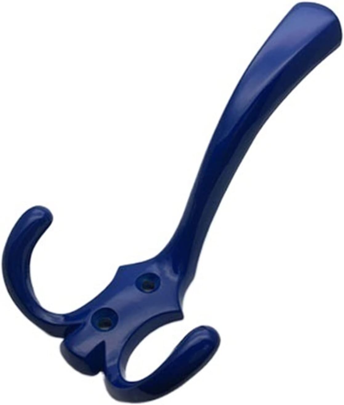 Amazon.com: SUNESA Coat Hooks Wall Hooks Gold Coat Hook Zinc Alloy ...