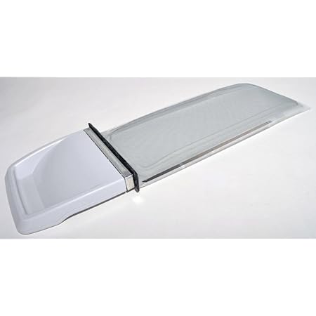 Amazon.com: Whirlpool W11129408 Dryer Lint Screen Housing Genuine ...