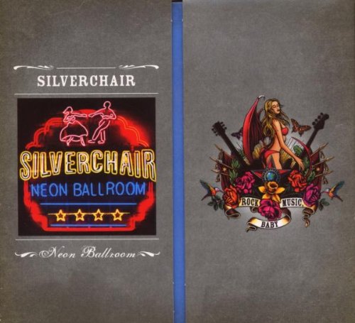 Neon Ballroom: Silverchair: Amazon.es: CD y vinilos}