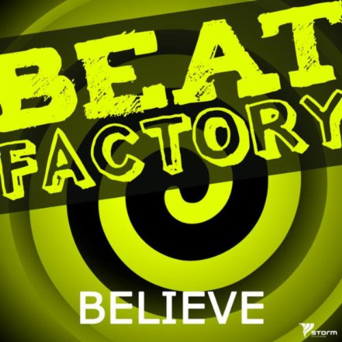Amazon.com: Believe : Beat Factory: Digital Music