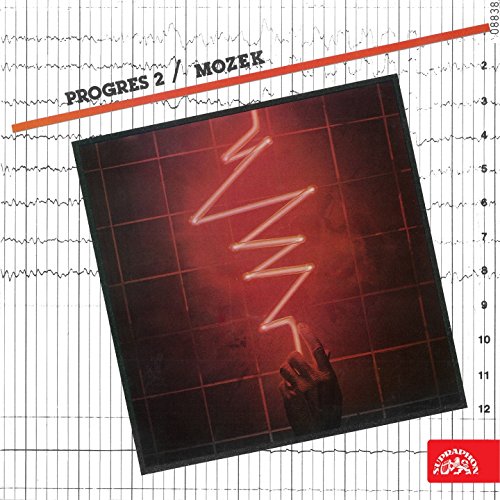 Amazon.com: Mozek : Progres 2: Digital Music