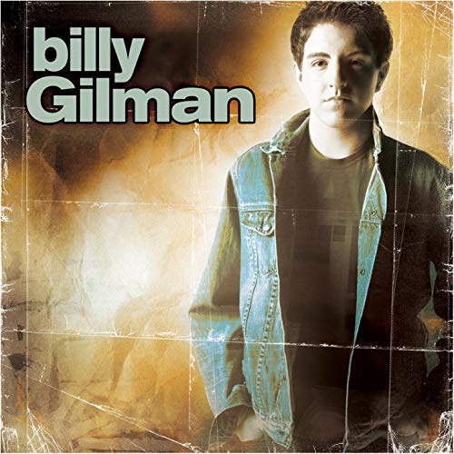 Amazon MusicでBilly GilmanのBilly Gilmanを再生する