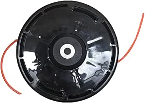 Amazon.com: Coilace PT104 Trimmer Head Compatible with Redmax BC250S ...