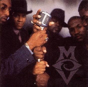 MEN OF VIZION - Men of Vizion - Amazon.com Music