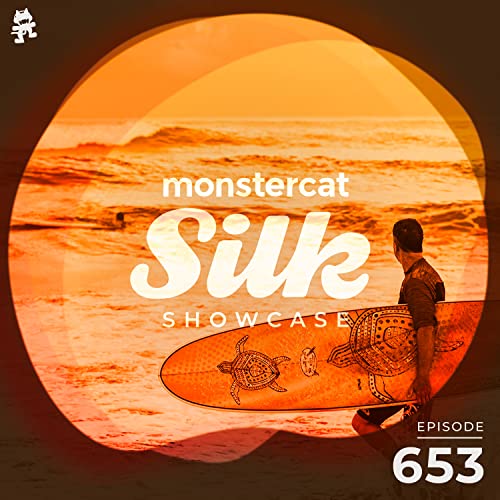 Play Monstercat Silk Showcase 653 (Hosted by Sundriver) by Monstercat ...