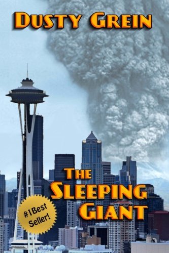 Book review of The Sleeping Giant - Readers' Favorite: Book Reviews and ...