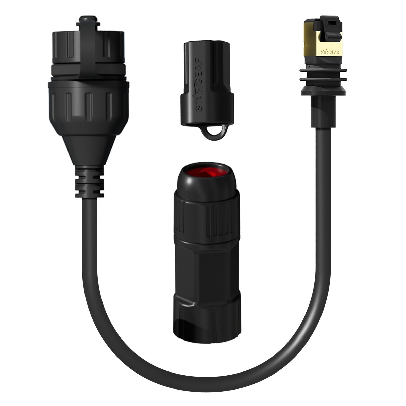 Amazon.com: STARGEAR for Starlink Ethernet Adapter Gen 3/Mini ...